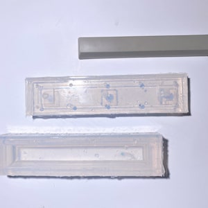 Keycap Mold, ESC Keycap Mold, Artisan Keycaps Mold, Glossy Touch Custom ...