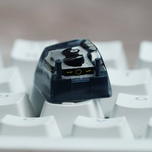 Unown Keycap, Custom Pok.em.on Keycap, Keycap, Keycaps, Artisan Keycap ...