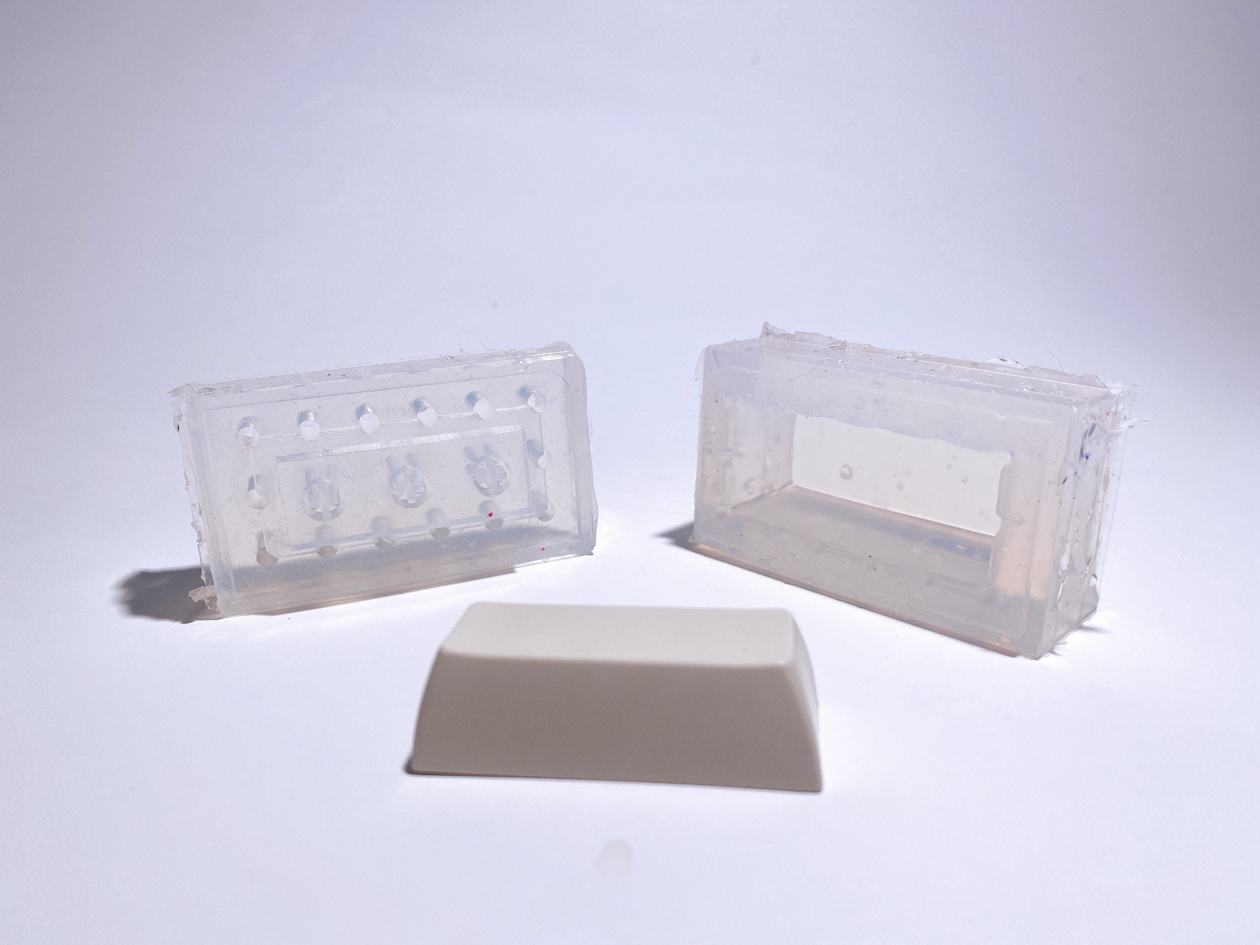 Keycap Mold ESC Keycap Mold Artisan Keycaps Mold Glossy - Etsy Canada