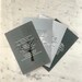 Season Poetry Collection (entire Set in Digital Format) - Grey Scale - Etsy