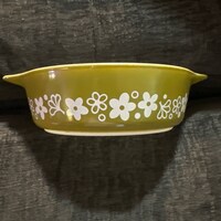 Pyrex Spring Blossom - Etsy