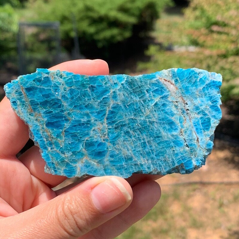 Crystal Slab - Etsy