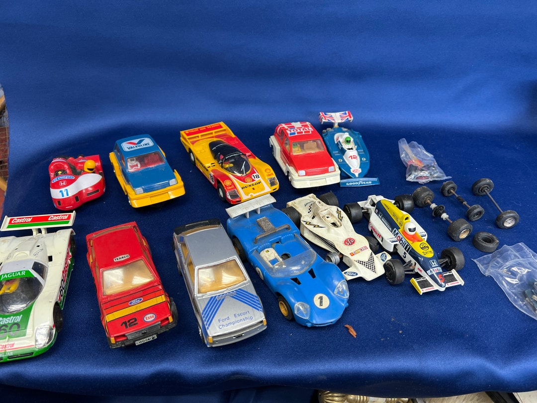 Old Style Racing Cars for Scale Electric - Etsy