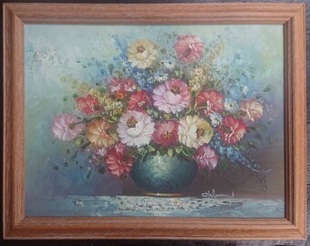 Robert Helman Painting - Etsy