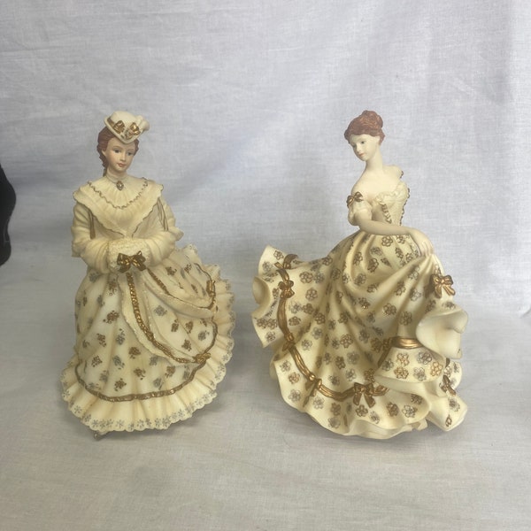 Leonardo Collection Figurine - Etsy