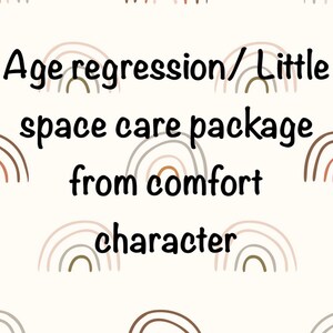 Agere Care Package - Etsy