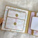 Baby Girl Album First Year Baby Photo Album New Parents Gift Baby ...
