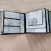 6 X 6 Mini Album Tutorial | Cutting & Scoring Guide PDF + VIDEO ...