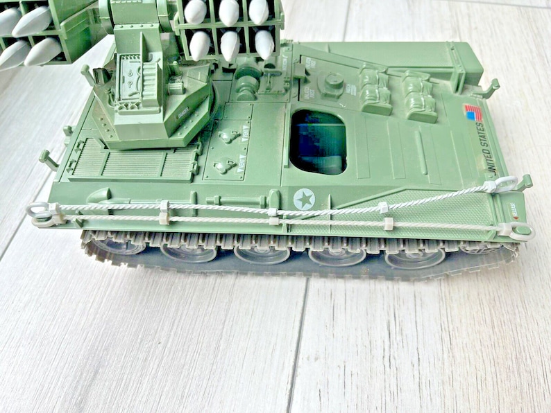 GI Joe Wolverine Tow Rope 3D Print Custom - Etsy