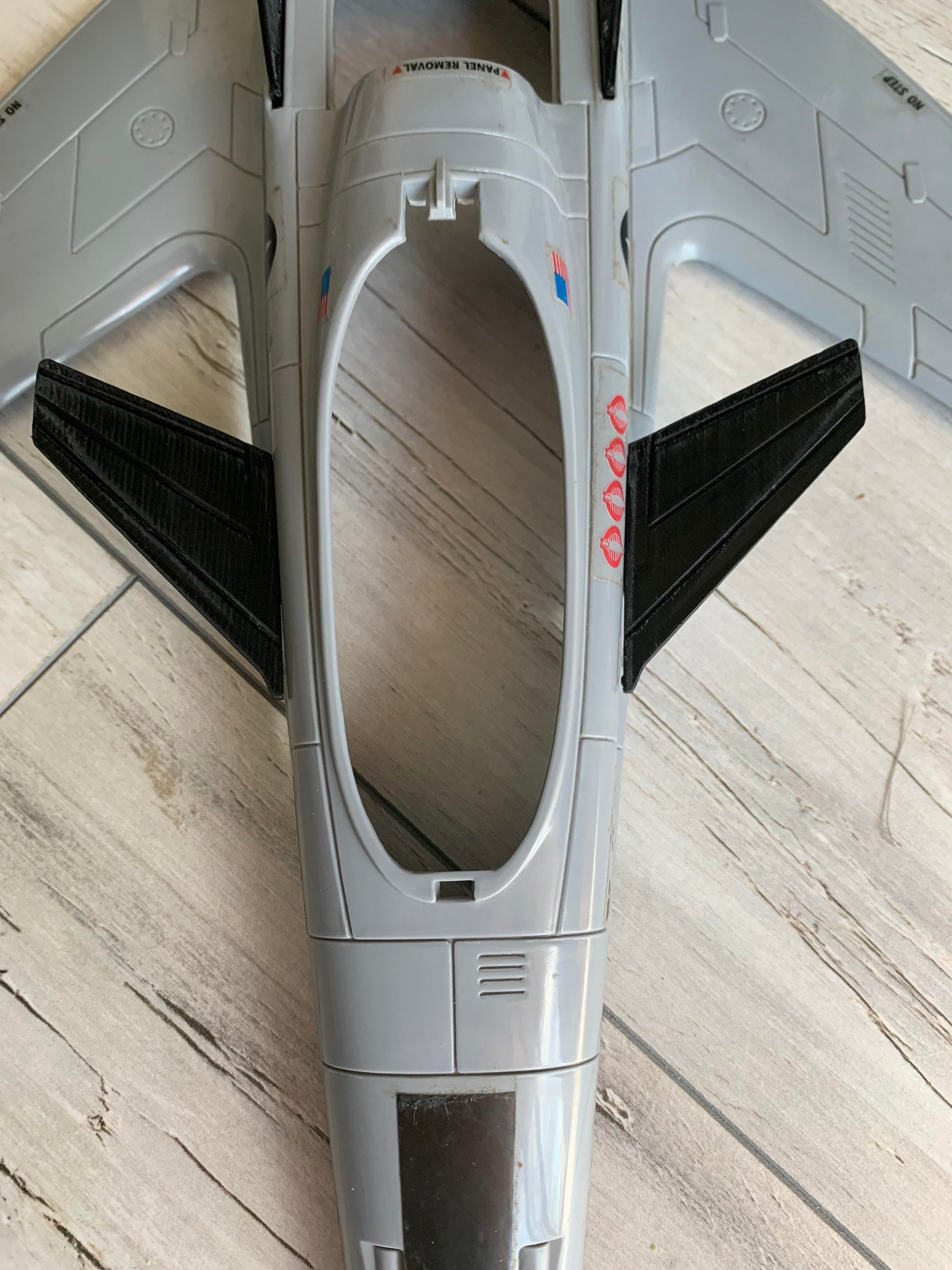 Gi Joe Uss Flagg for sale | Only 2 left at -70%