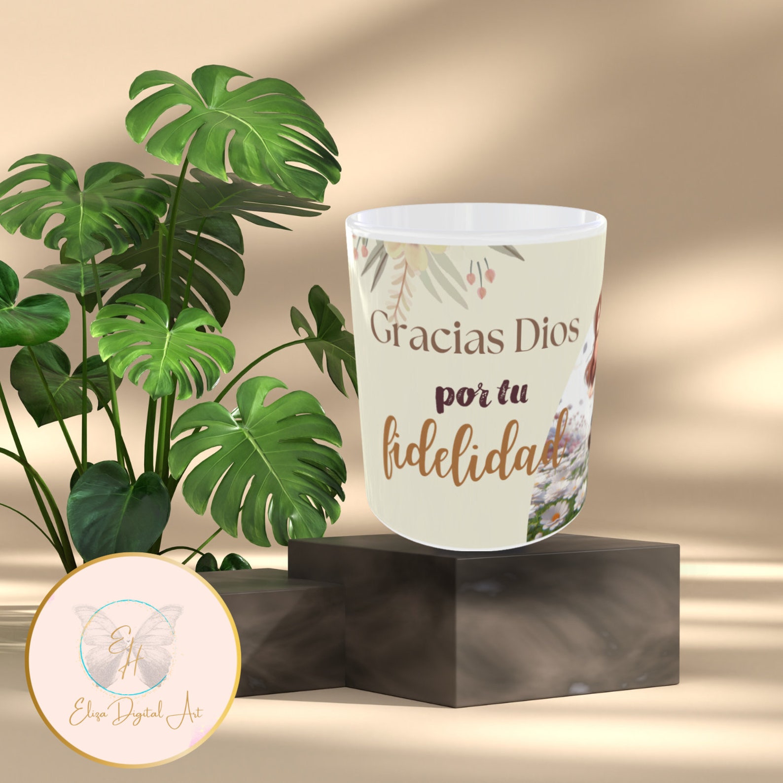 Positive Affirmation,20 Oz, Design of Sublimation, Download Png, Spring ...