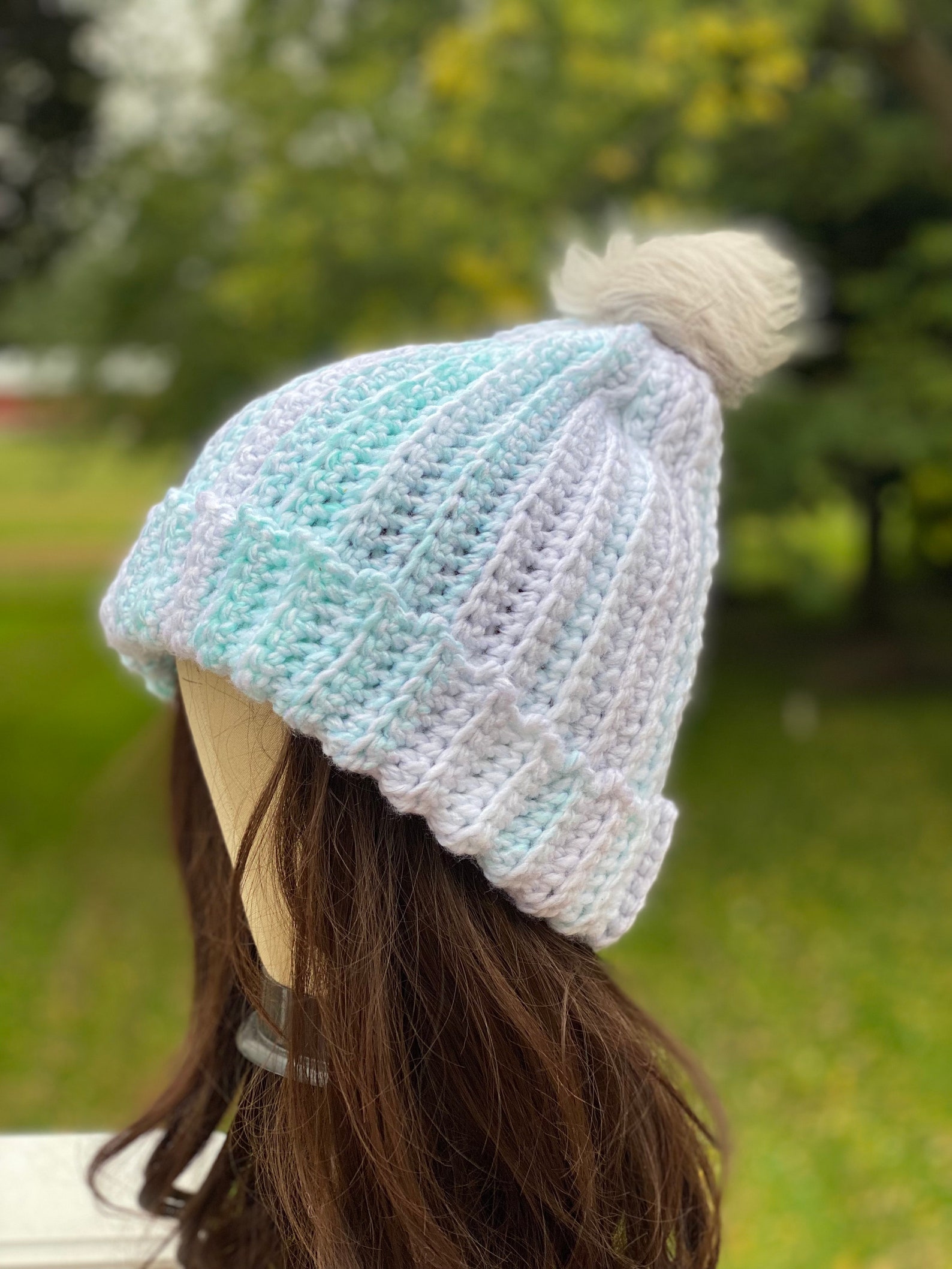 Handmade Hats - Etsy