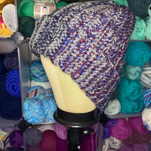 Handmade Hats - Etsy