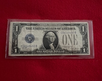 Funny Back Dollar - Etsy