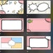 Comic Strip Super Hero Classroom Slides – Pastel Colors (powerpoint ...