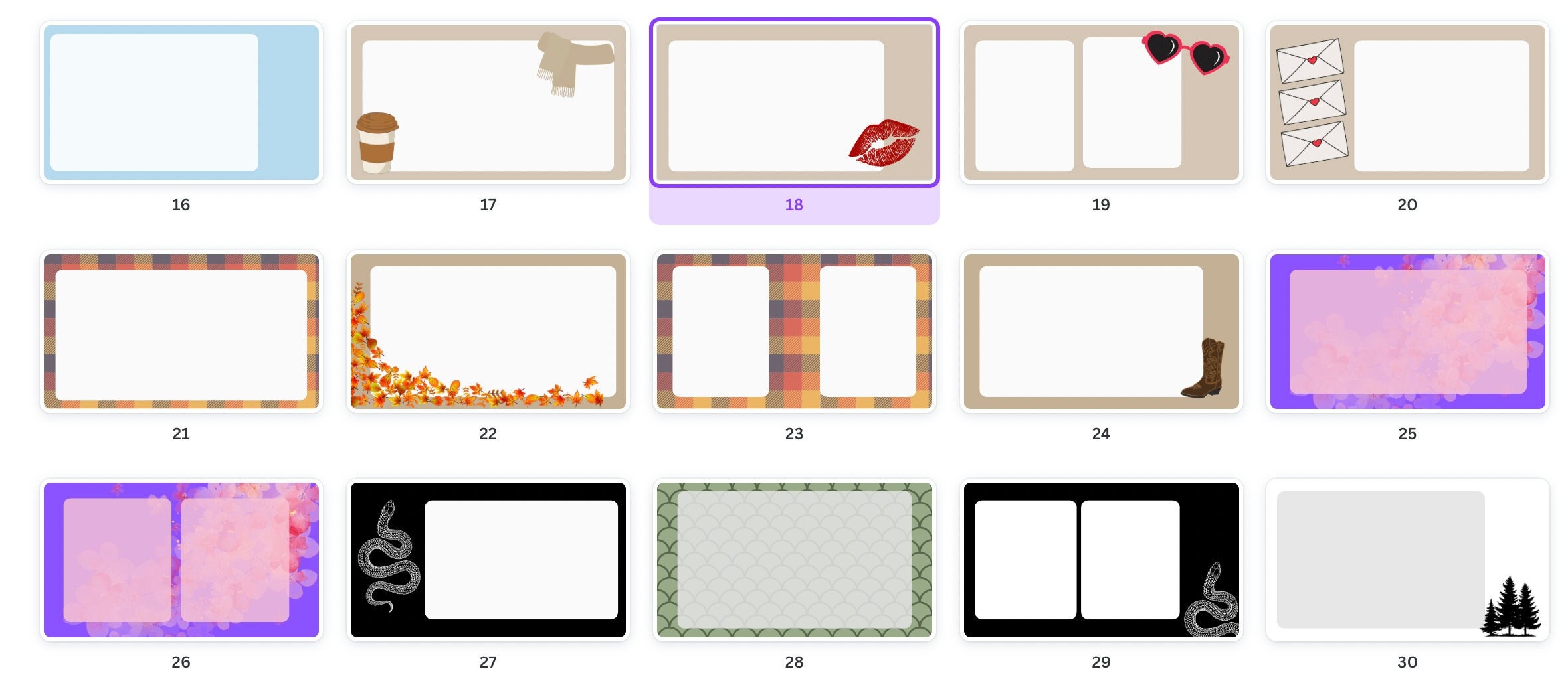 Taylor Swift Eras Tour Inspired Slides Powerpoint Classroom Slides ...