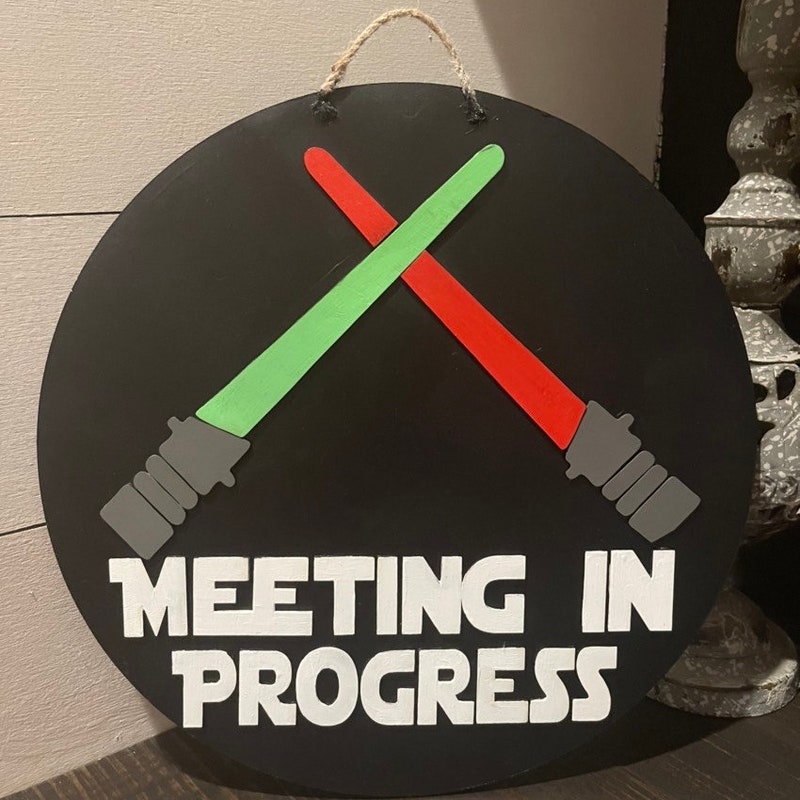Starwars Door Decor - Etsy