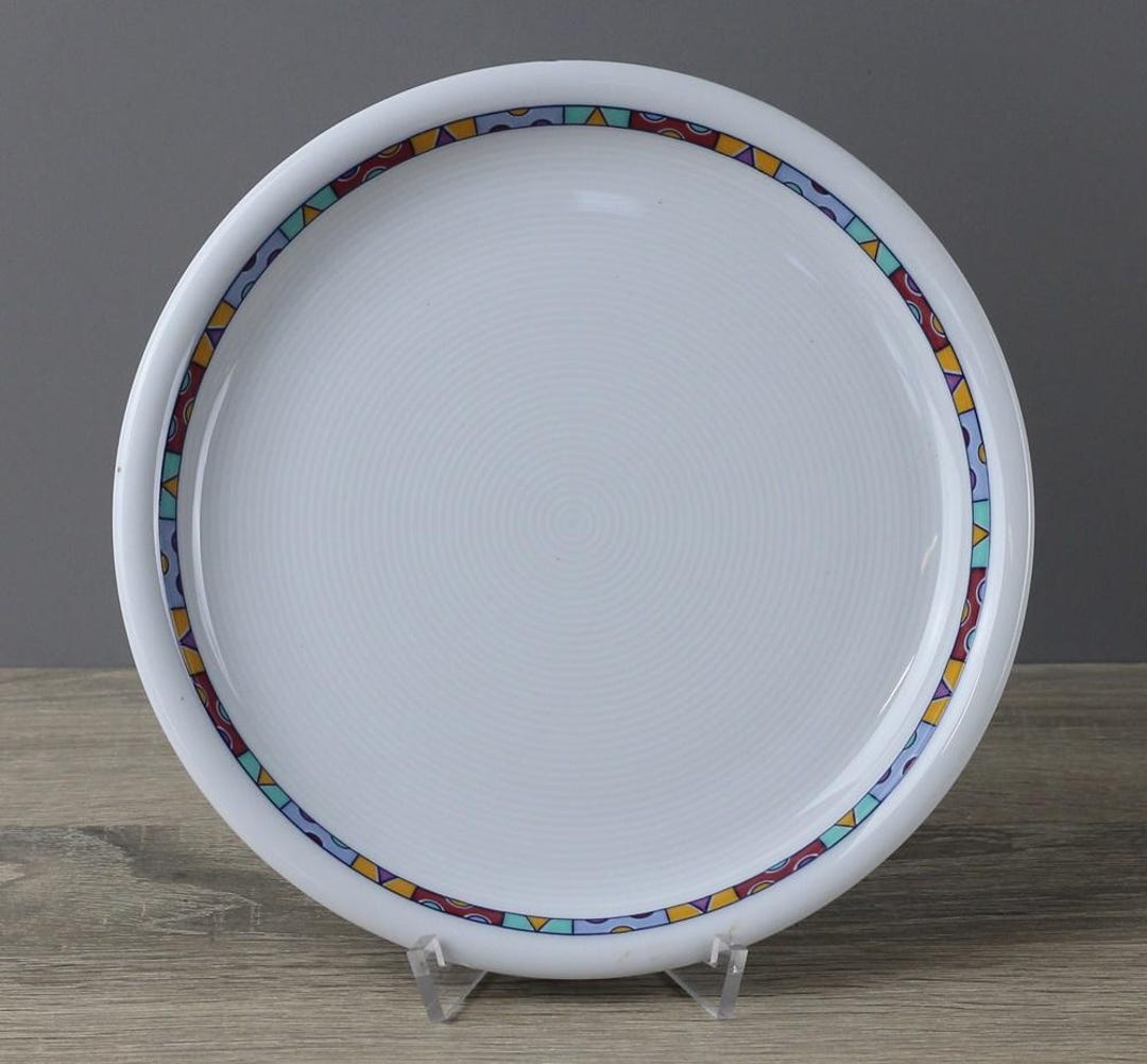 Thomas Trend Beach Kuchenteller Frühstücksteller Dessertteller Ø Ca. 20 ...