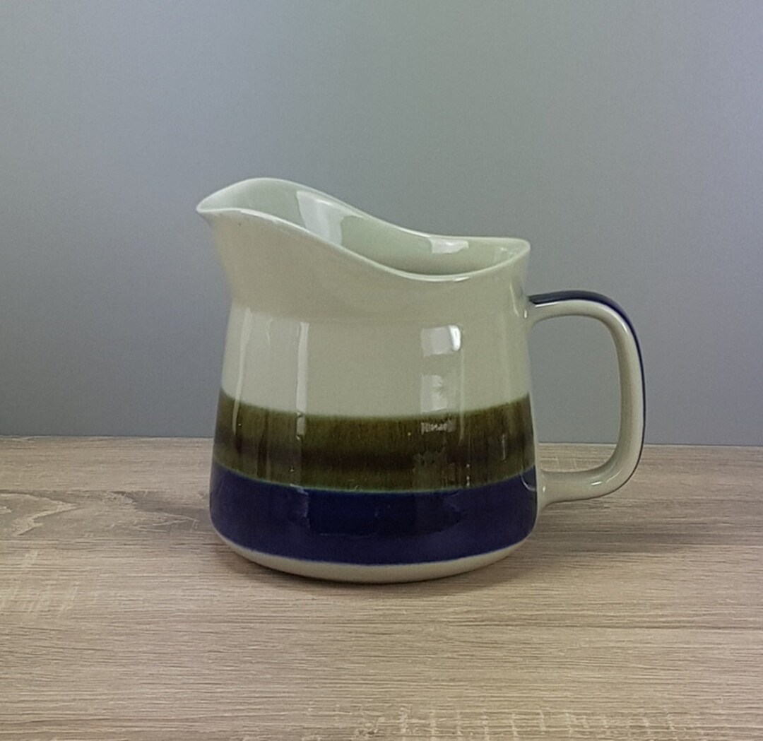 Rörstrand Sweden Rorstrand Elisabeth Saftkrug Milchkrug Krug Kanne Saftkanne - Etsy