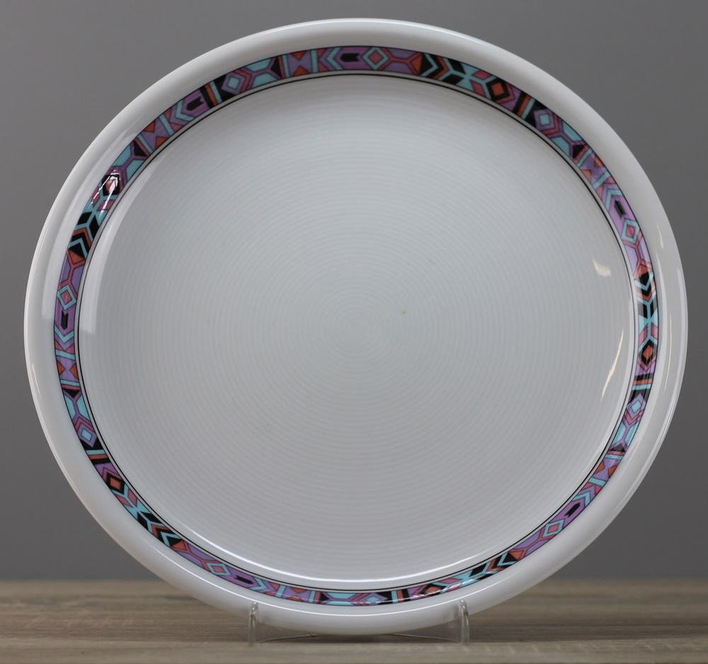 Thomas Trend Indiana Speiseteller Essteller Teller Ø Ca. 26 Cm - Etsy