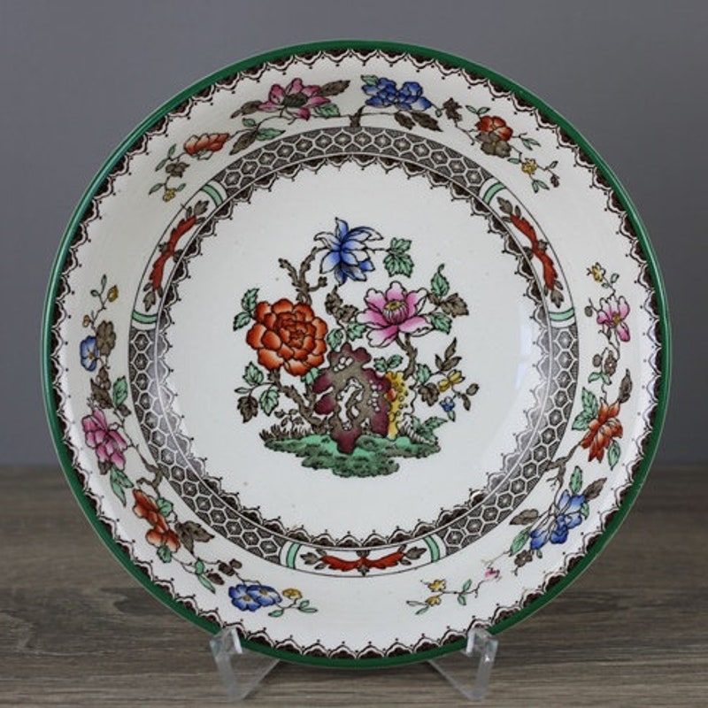 Spode - Etsy