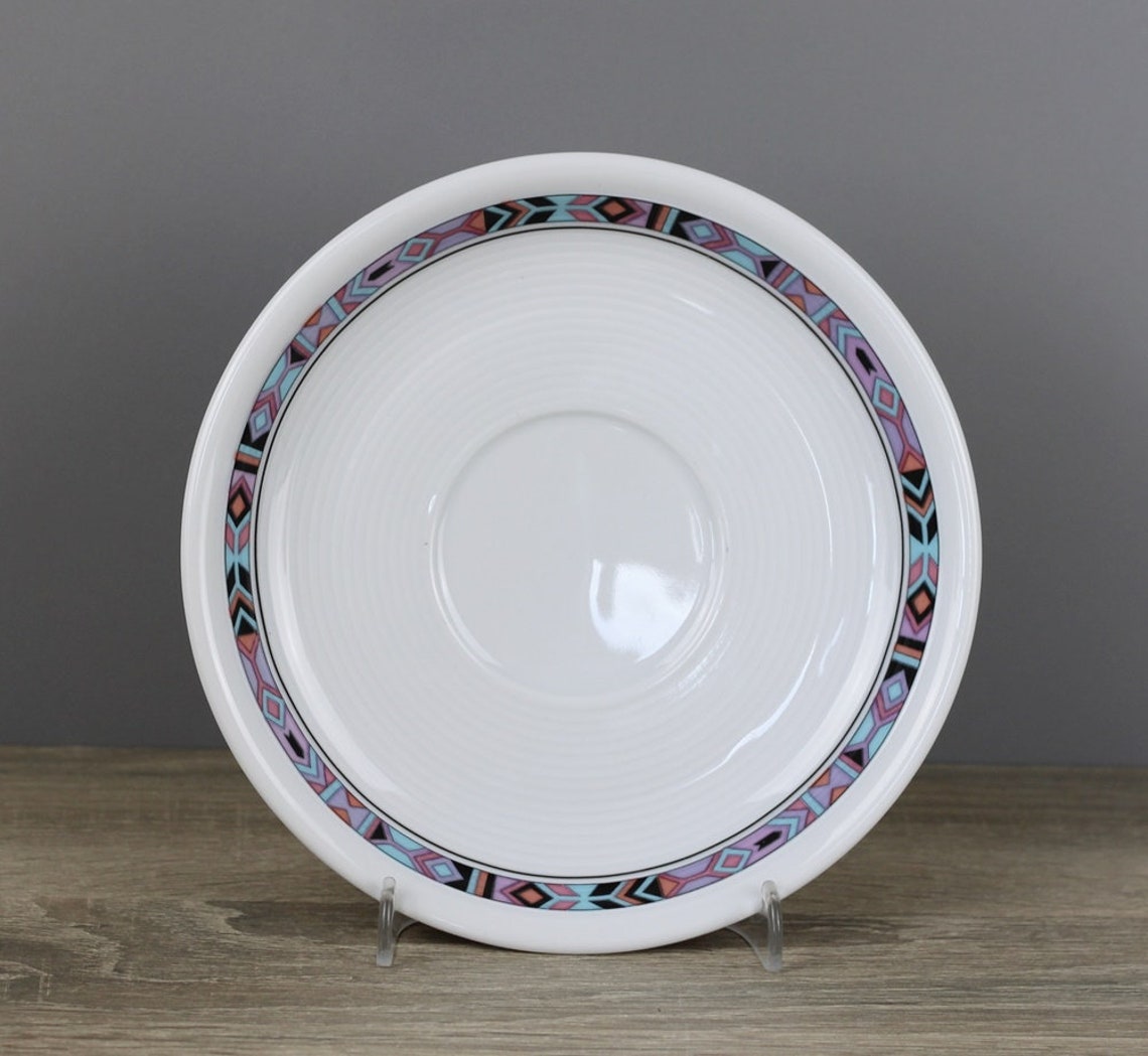 Thomas Trend Indiana Saucer Lower Saucer for Soup Cup Ø 16.2 - Etsy