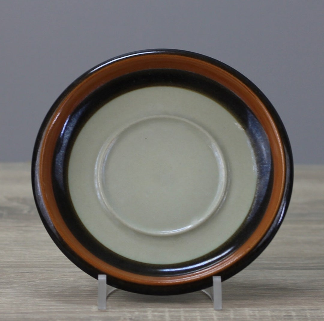 Rörstrand Sweden Rorstrand Annika Saucer Saucer Bottom Ø Approx. 14.5 ...