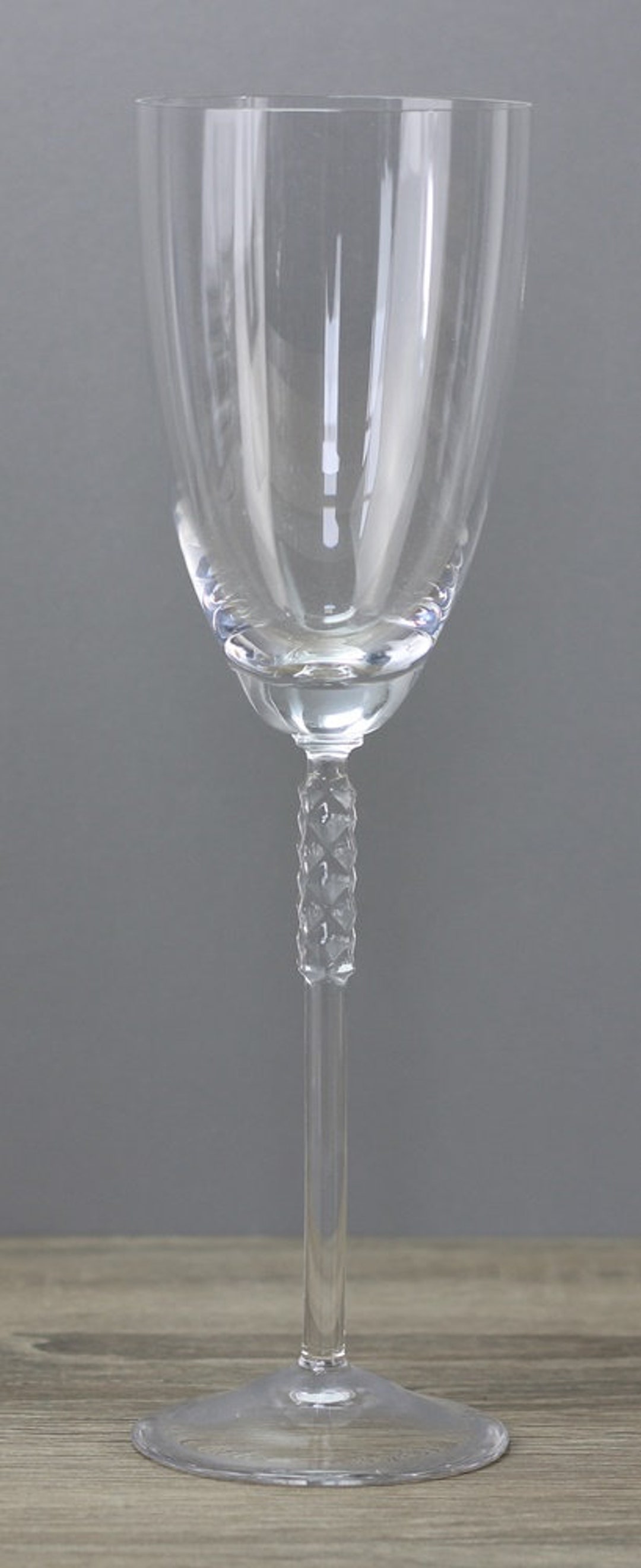 Villeroy & Boch Modern Grace Weißweinglas Weinglas Glas Ø 7 Cm Höhe 24 ...