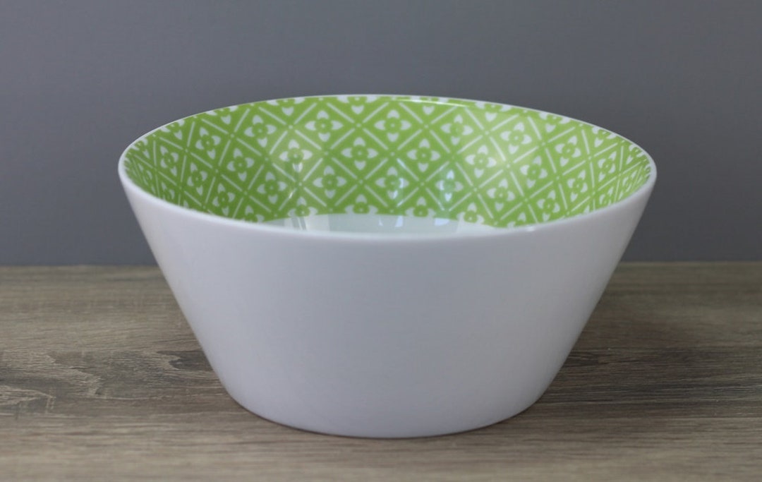Creatable Creatable Emily Schale Bowl Schüssel Ø Ca. 16,3 Cm Höhe Ca. 7 Cm - Etsy