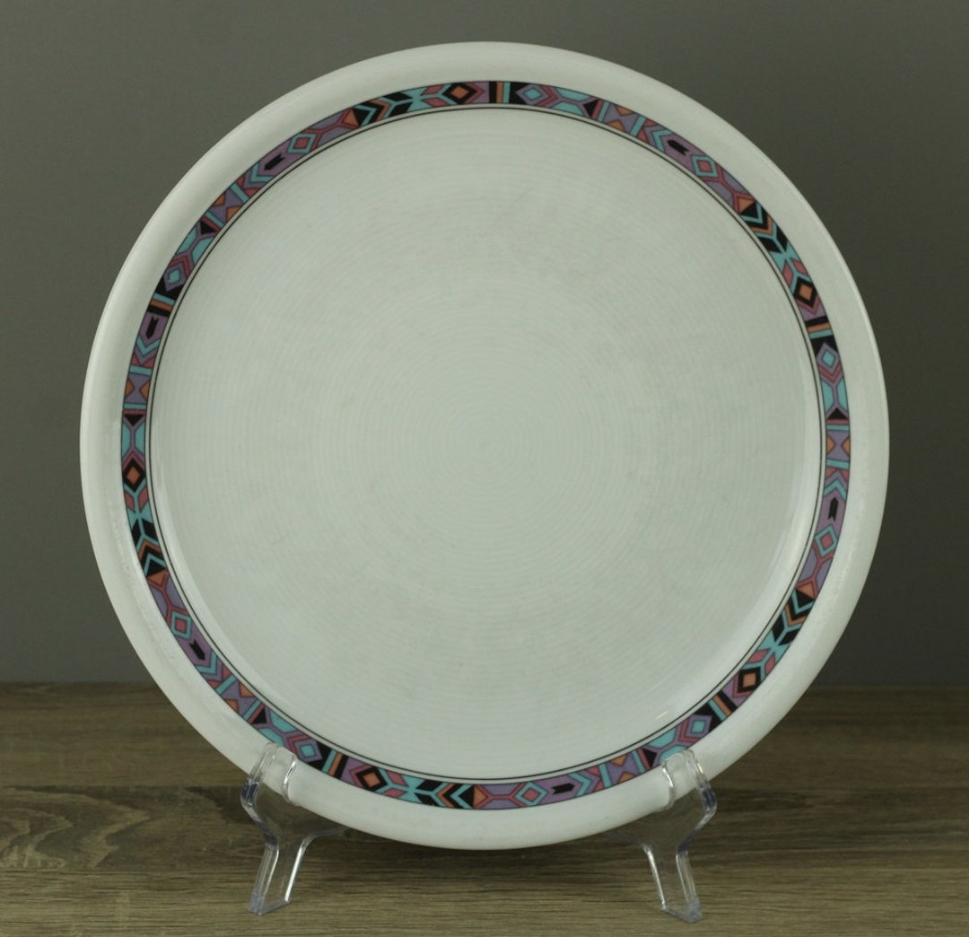 Thomas Trend Indiana Speiseteller Essteller Teller Ø Ca. 26 Cm - Etsy