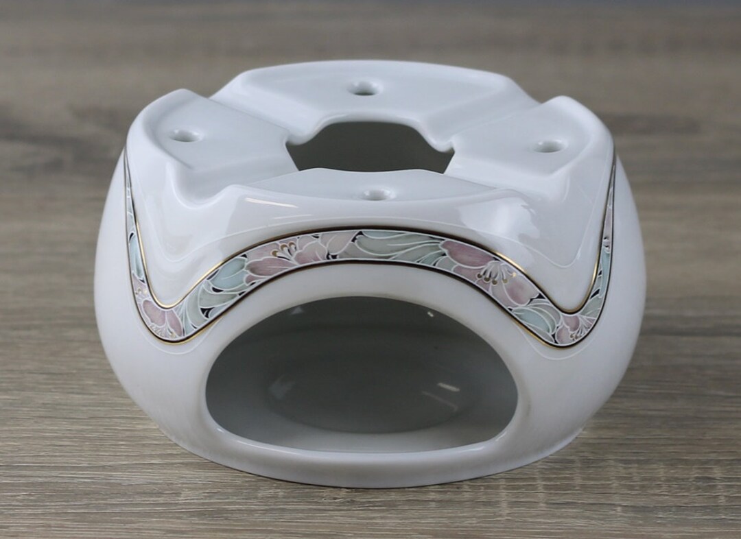 Kaiser AK Tivoli Domino Warmer for Coffee/teapot 11 X 9.5 Cm as New - Etsy