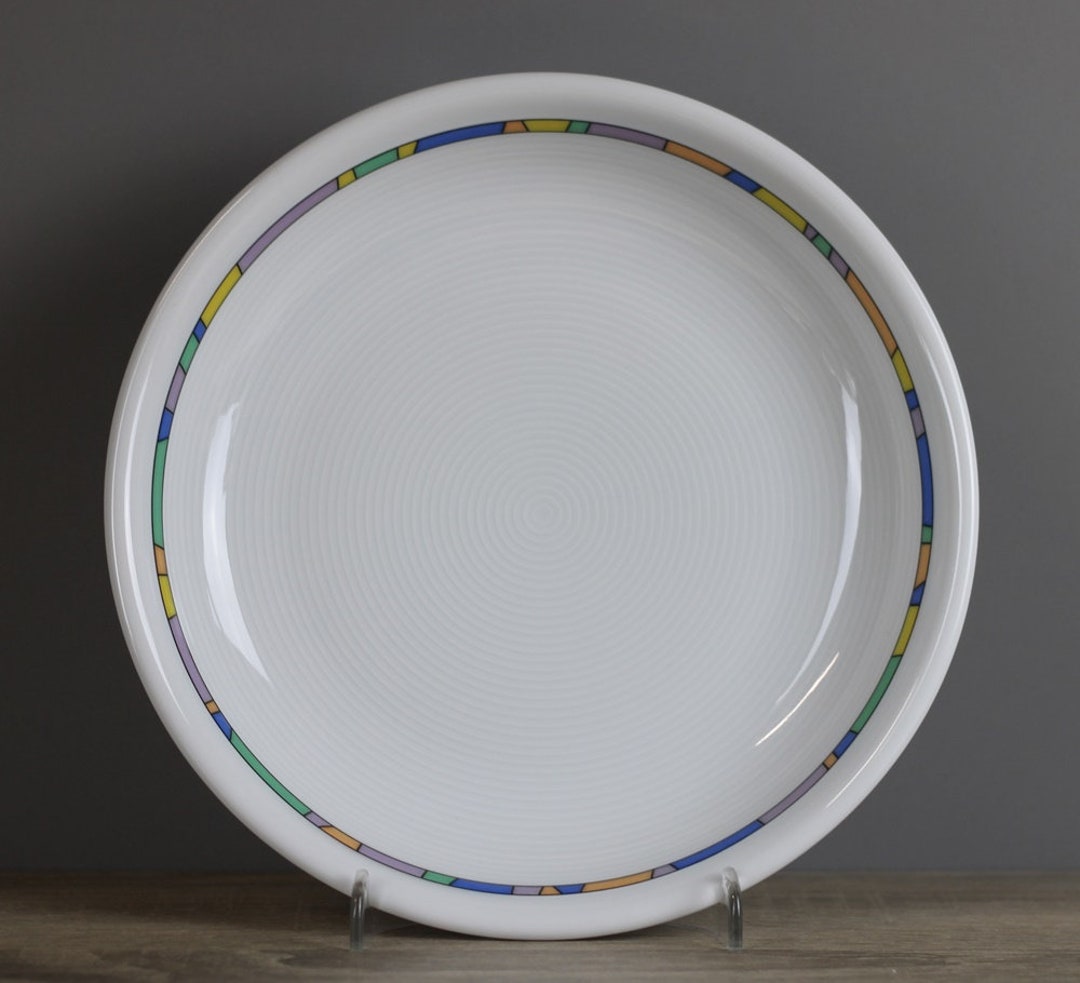 Thomas Trend Surf Salatteller Pastateller Tiefer Teller Ø Ca. - Etsy