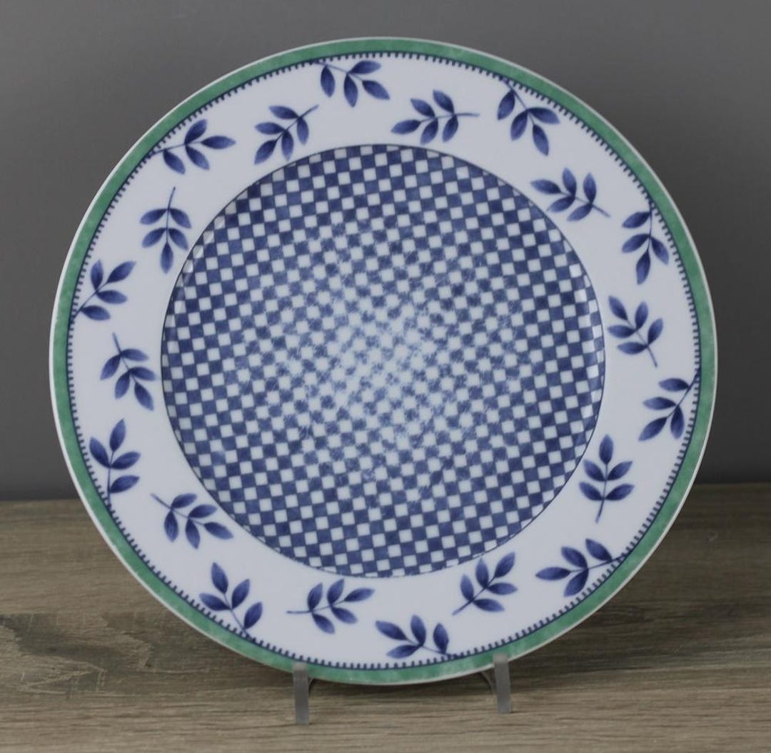 Villeroy & Boch Switch 3 CASTELL Kuchenteller Frühstücksteller Ø21 Cm ...