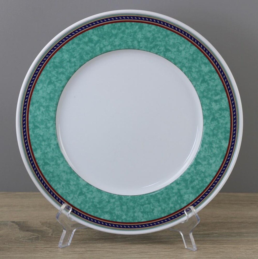 Hutschenreuther Viva Camao Dinner Plate Dinner Plate Plate Ø Approx. 27 ...