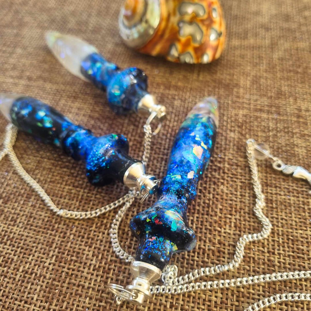 Pendulum of Thot Atlantis Connection to Atlantean Energies, Superb High ...