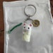 Calico Critter Baby Possum, Cat, and Mouse Keychains - Etsy
