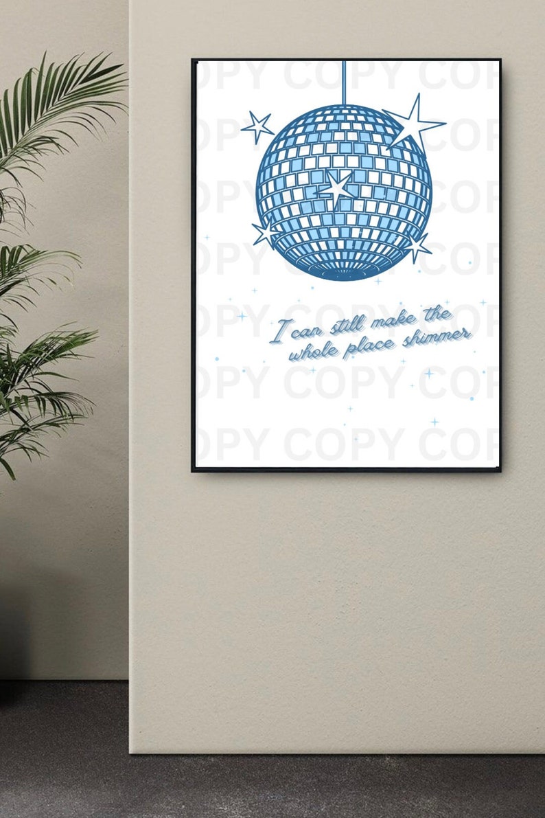 Taylor Swift Poster, PNG Digital Download, Printable PNG Wall Decor ...