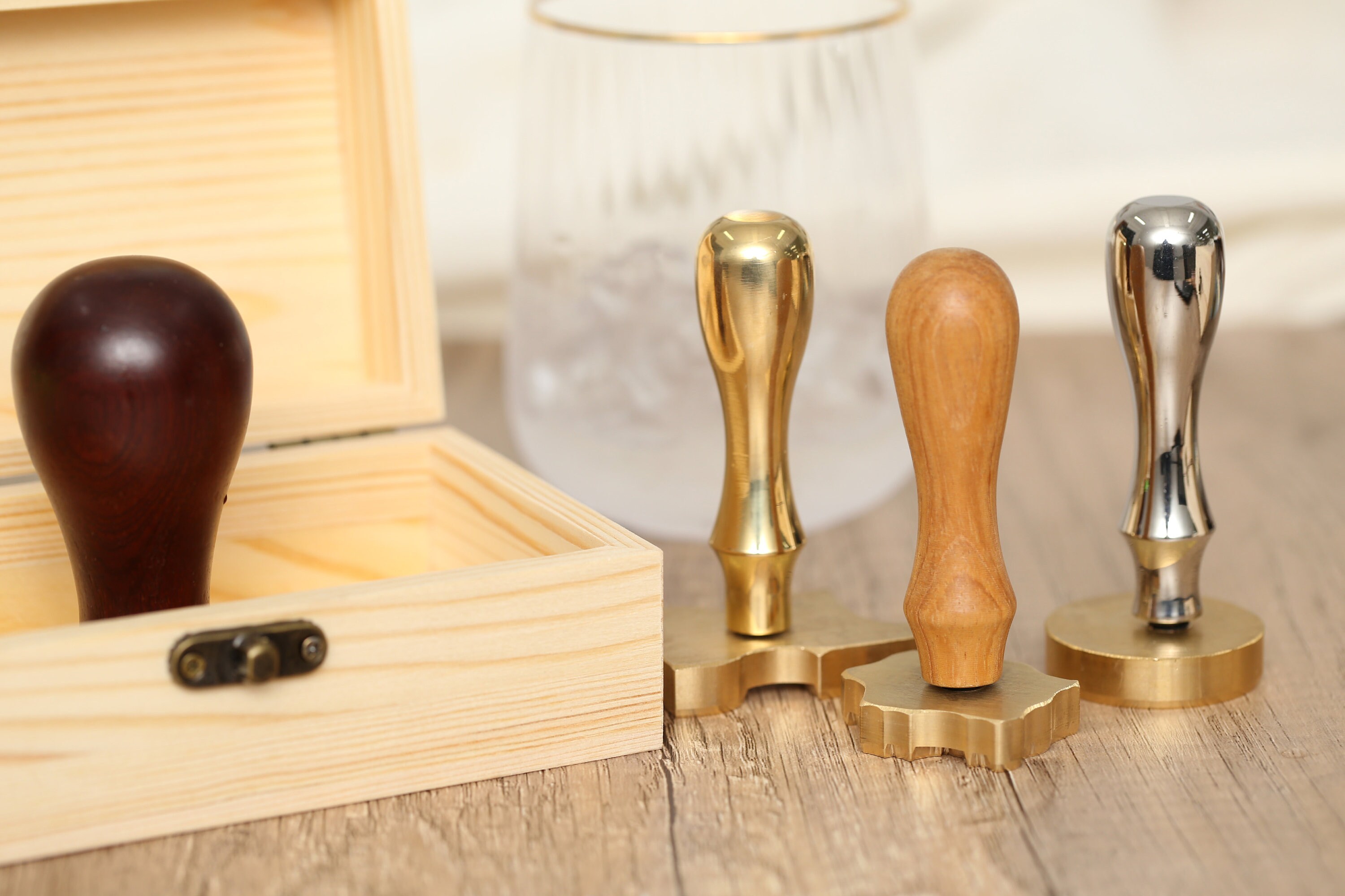 Custom Logo Ice Cube Stamp for Ice Cubes / Business Logo Ice - Etsy