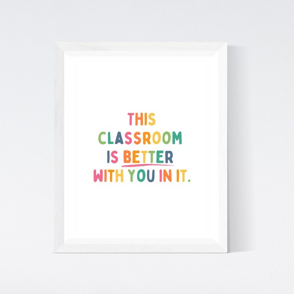 Printable Motivational Posters for Students - Etsy