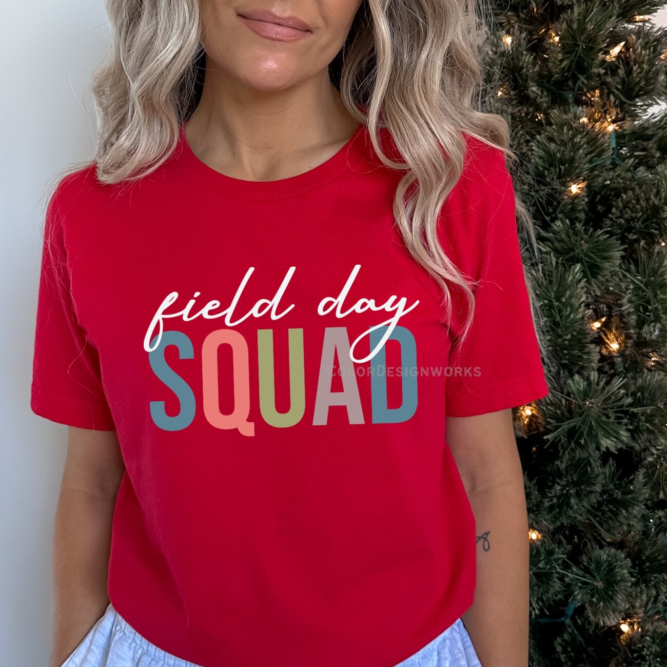 Field Day Squad Shirt Teacher Shirts School Field Day Unisex Etsy field-day-squad-shirt-teacher-shirts-school-field-day-unisex-etsy