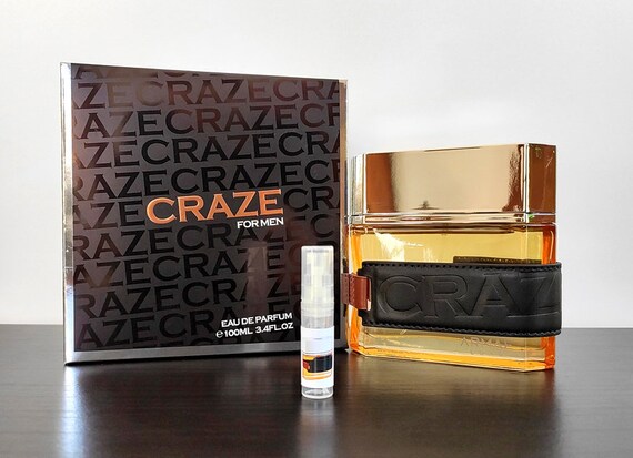 Armaf Craze (Unisex) (EDP) Initial Thoughts | atelier-yuwa.ciao.jp