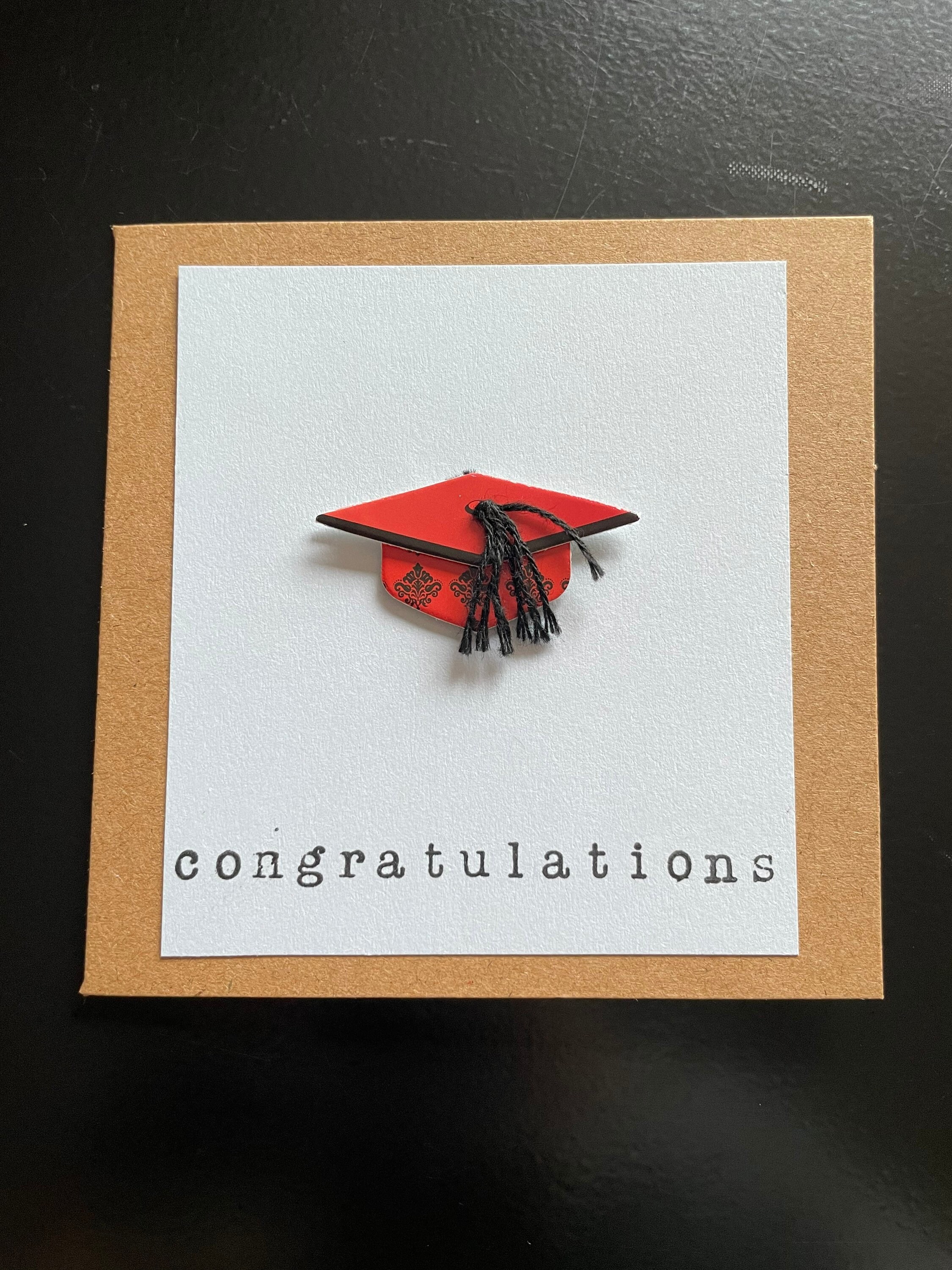 Graduation / Exam Congratulations / General School and Study Cards ...