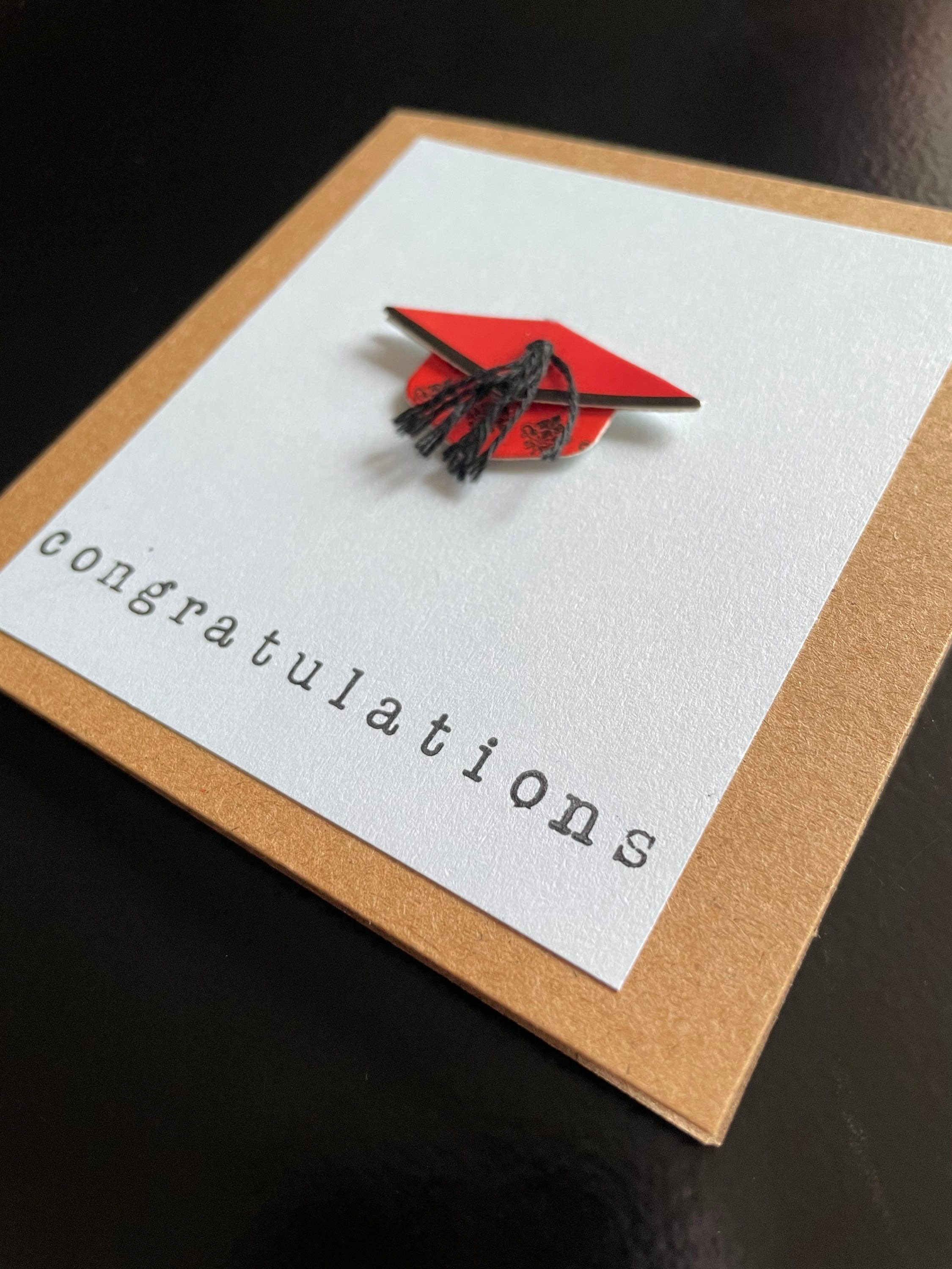 Graduation / Exam Congratulations / General School and Study Cards ...