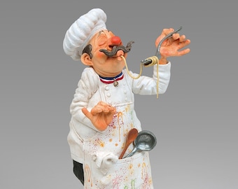 Kitchen Sculpture - Etsy