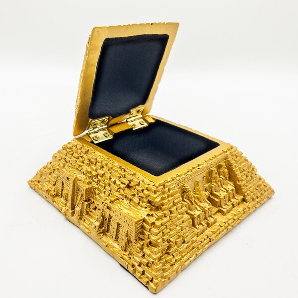 Pyramid Jewelry - Etsy