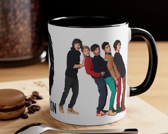 One Direction Mug | Etsy