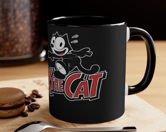 Felix the Cat Pin - Etsy