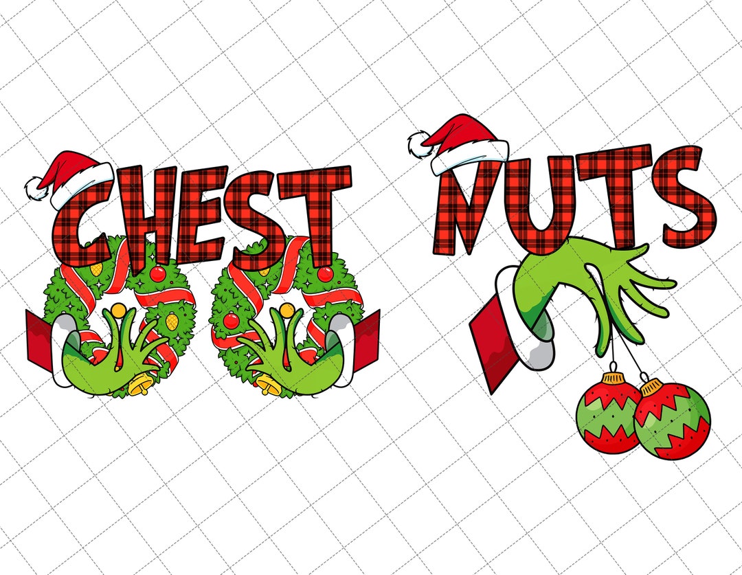 Red Plaid Funny Christmas Png Christmas Movies Png Santa - Etsy