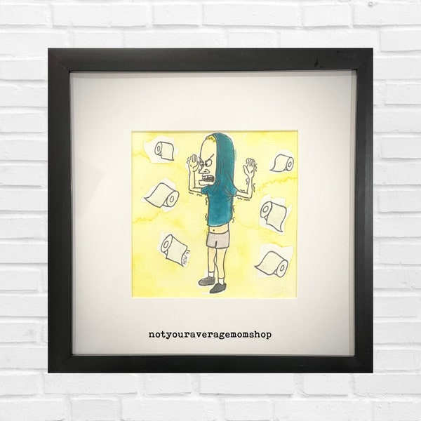 Beavis and Butthead Costume - Etsy