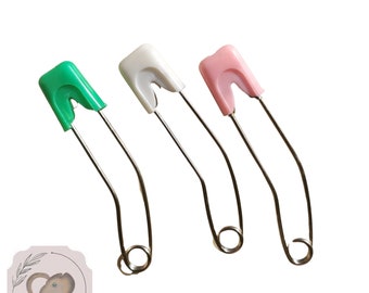 Cloth Diaper Pins | Etsy